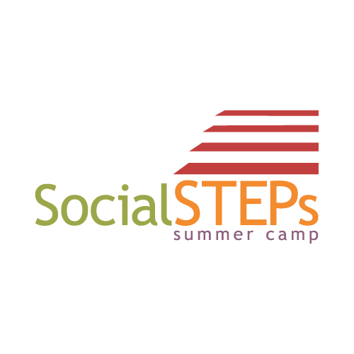 Social STEPs Camp